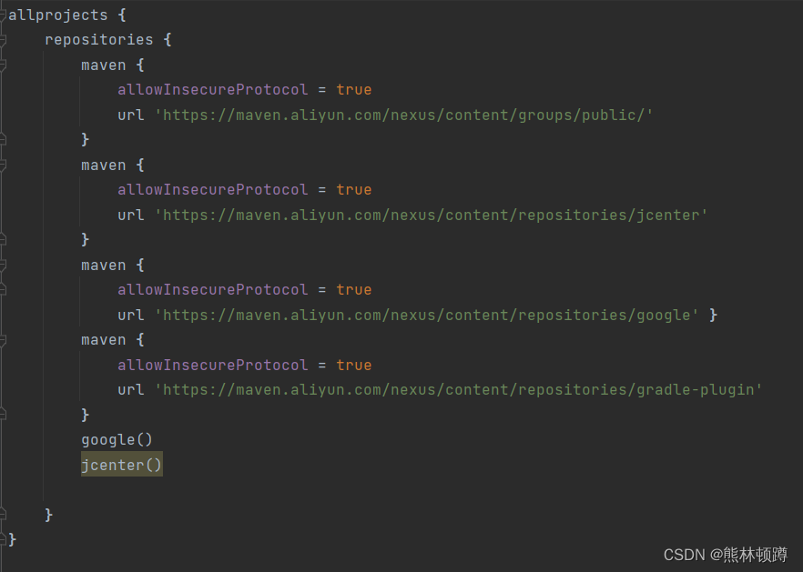 Android Studio安装sdk失败，无法勾选sdk。无法下载gradle_required component missing-CSDN博客