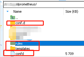 prometheus结合consul+confd实现动态注册服务和动态更新配置告警规则_prometheus confd-CSDN博客
