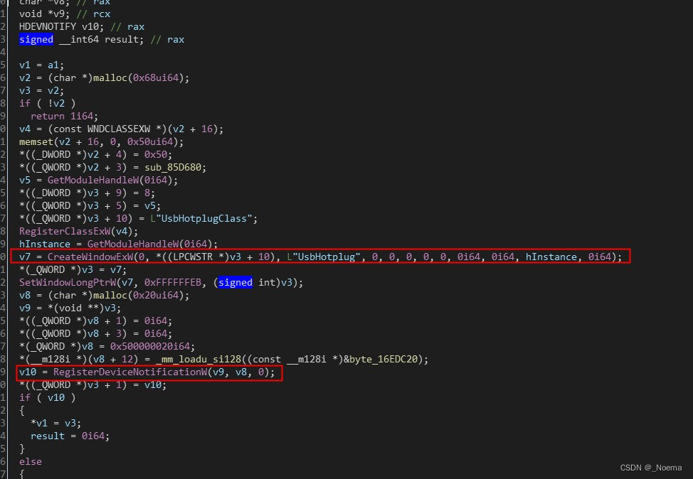 DSView Windows平台编译-CSDN博客