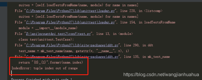 python3.9 更新ddt源码及说明xlrd的使用(补充)_给ddt升级python-CSDN博客