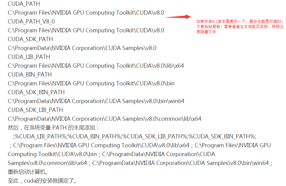 matconvnet+matlab2015a+vs2015+cuda9.1-CSDN博客