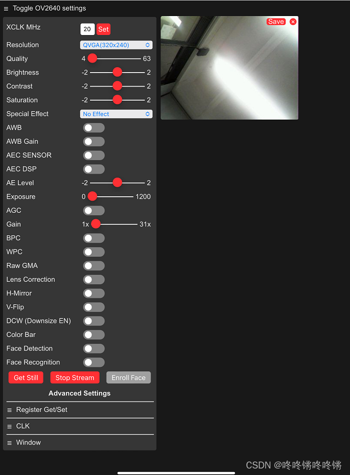 esp32s3增加支持camera gc0328_esp32 s3 cam-CSDN博客