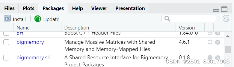 使用dvtools安装R包时碰到Error: package or namespace load failed for ‘GeneSwitches‘ in library.dynam解决_r中 ...