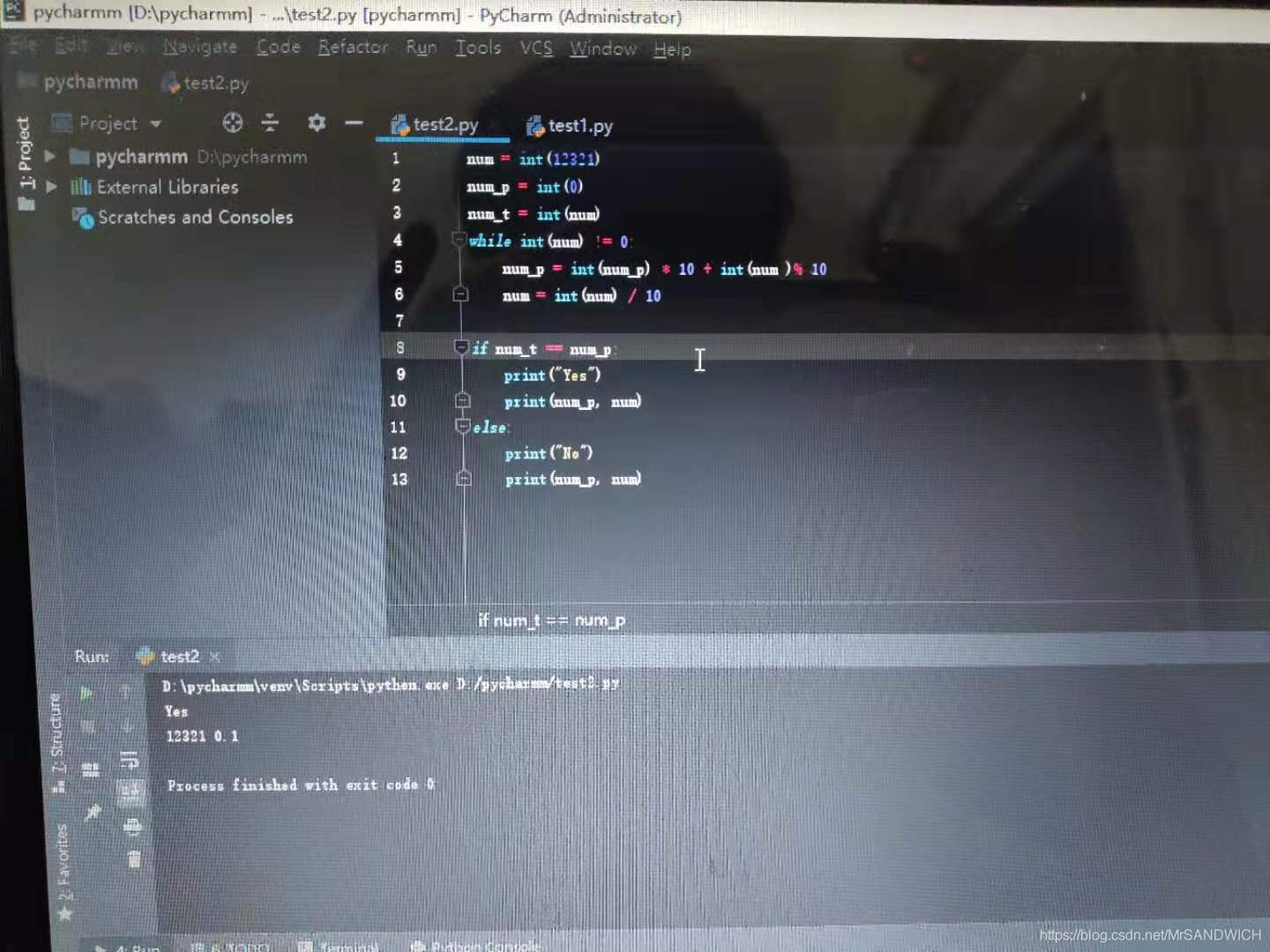 学习强国中车万翔老师回文数代码在python3.7中输出inf问题_代码计算inf-CSDN博客