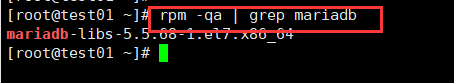 怎么在Linux系统中安装MySQL（rpm版）……出现依赖问题怎么解决？error: Failed dependencies_mysql rpm安装依赖关系-CSDN博客