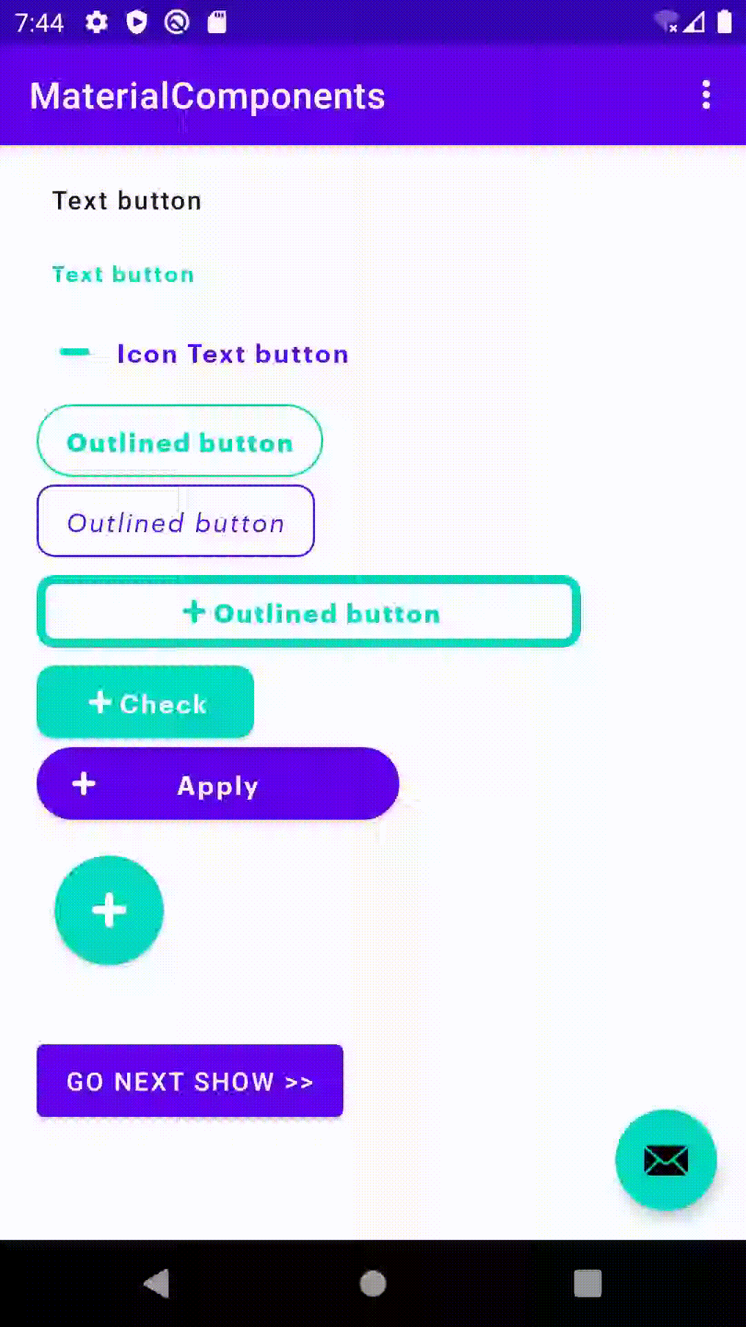 Material Design系列-MaterialButton（Icon）_widget.materialcomponents.button ...