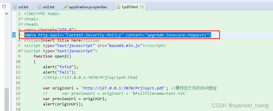 This request has been blocked； the content must be served over HTTPS._onlyoffice this request ...
