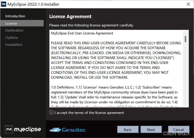 MyEclipse 安装教程_myelicpes安装-CSDN博客