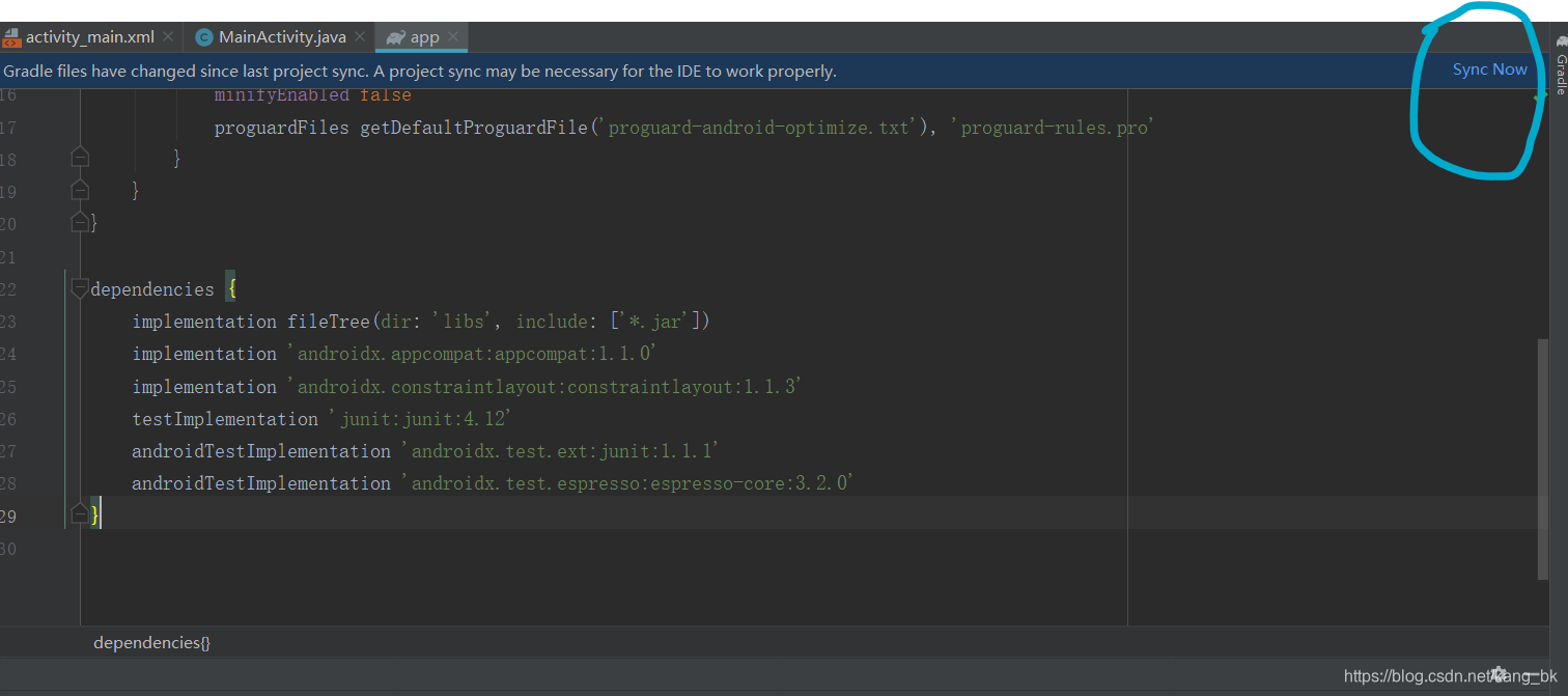 Android Bmob_abmob-CSDN博客