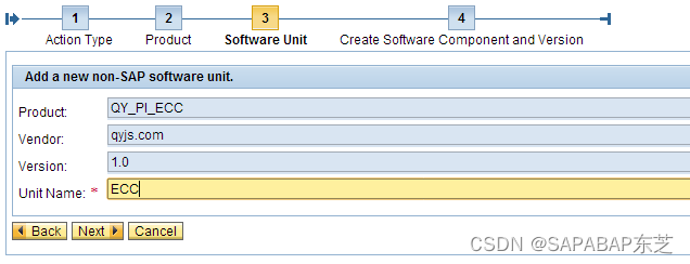【SAP-PO】--PO SLD（System Landscape）配置_po sytem client-CSDN博客