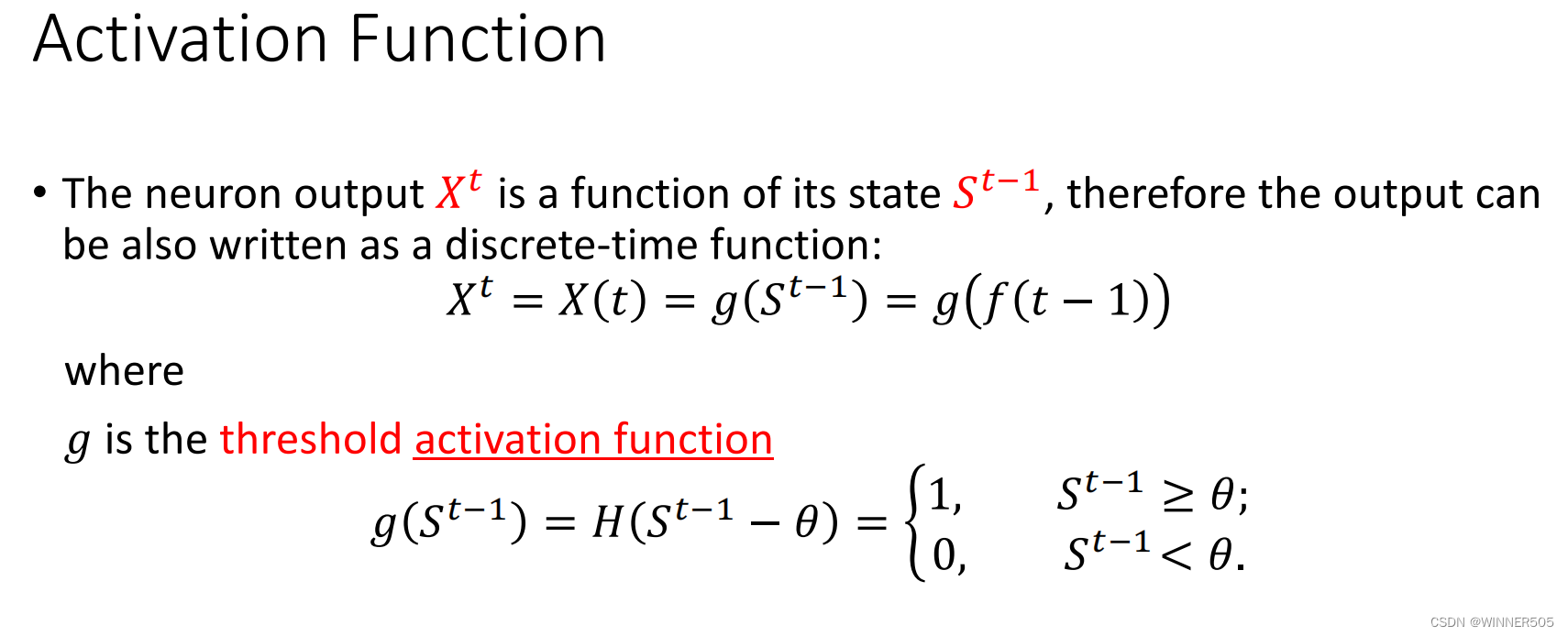 【COMP305 LEC 3 LEC 4】-CSDN博客