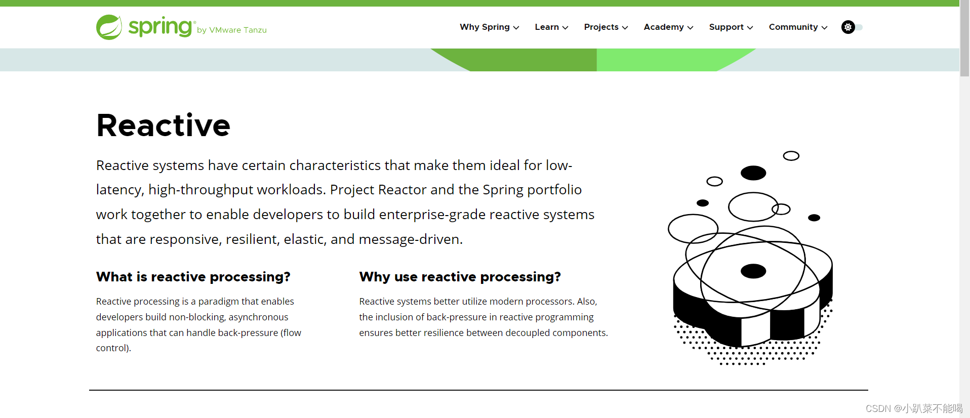 Spring WebFlux_webflux接口-CSDN博客