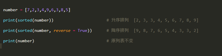 len(),count()的使用以及常用的排序方法_list.count和len-CSDN博客