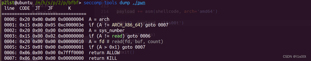 2022强网拟态pwn wp_强网杯2022 pwn-CSDN博客