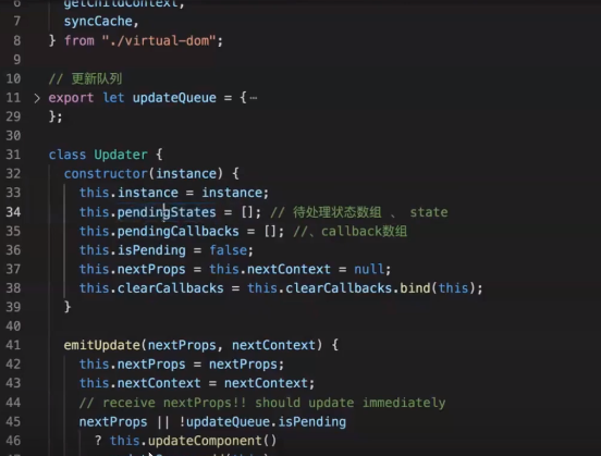 前端学习笔记202308学习笔记第七十伍天-react源码分析22-CSDN博客