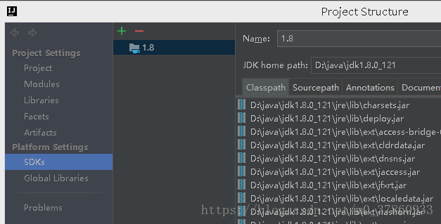 IDEA cant resolve symbol 'String' IDEA不能识别String类型_idea无法解析符号string-CSDN博客