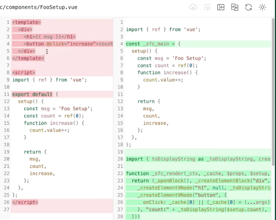 vue3和vite_vite和vue-CSDN博客