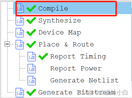 紫光同创PDS的Flow-0009:callsynplify.....FileSystem-0002:报错_flow-0009: call ...
