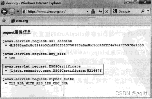 Java加密与解密的艺术~安全协议~双向认证服务_双向认证 java怎么处理pem秘钥出现toderinputstream rejects tag t-CSDN博客