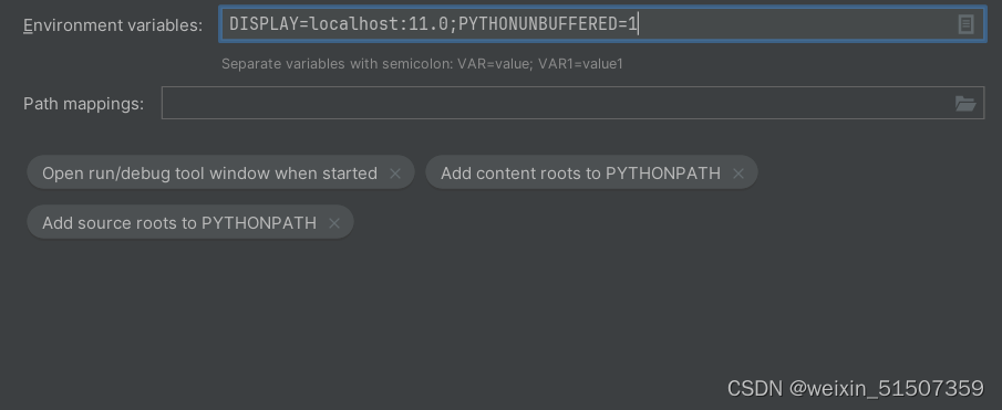 pycharm使用open3d无法可视化_open3d可视化出来是空白-CSDN博客