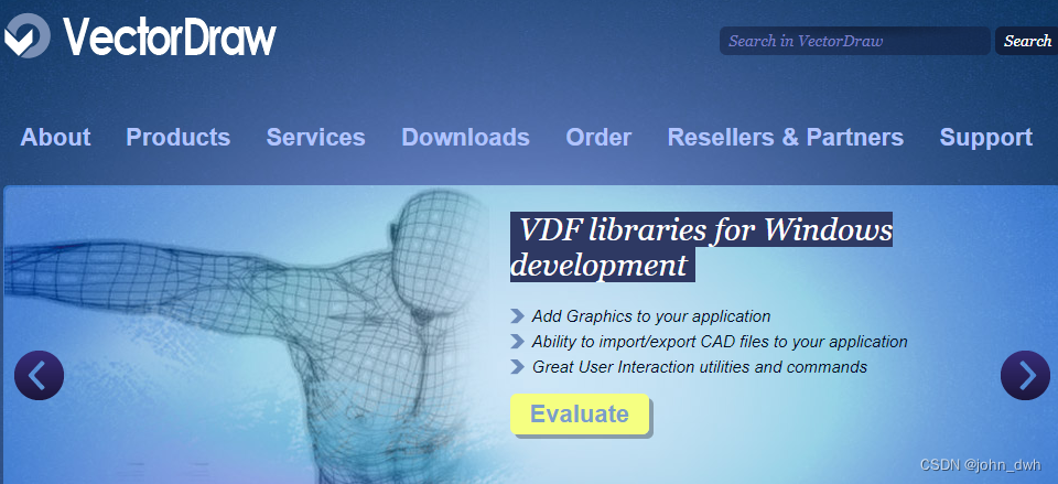 CAD格式转换：VectorDraw File Converter 4.x Crack_vectordraw file converter ...