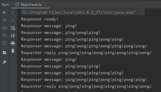 【java】vertx从入门到放弃——入门（六）Promise_vertx promise-CSDN博客