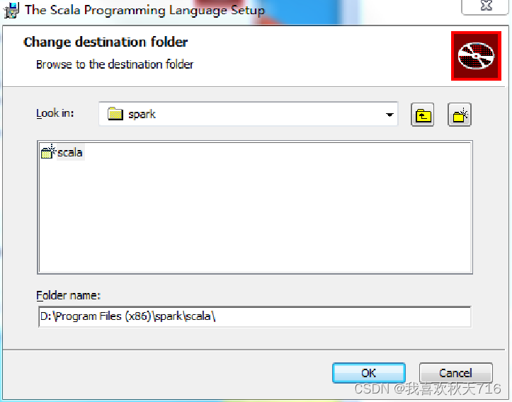 spark和scala-CSDN博客