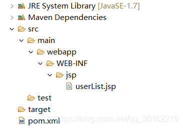 SpringBoot整合视图层_springboot+freemarker+spring security怎么配置视图-CSDN博客