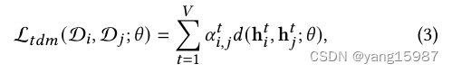 翻译：AdaRNN:时间序列的自适应学习与预测：AdaRNN: Adaptive Learning and Forecasting for Time Series∗-CSDN博客