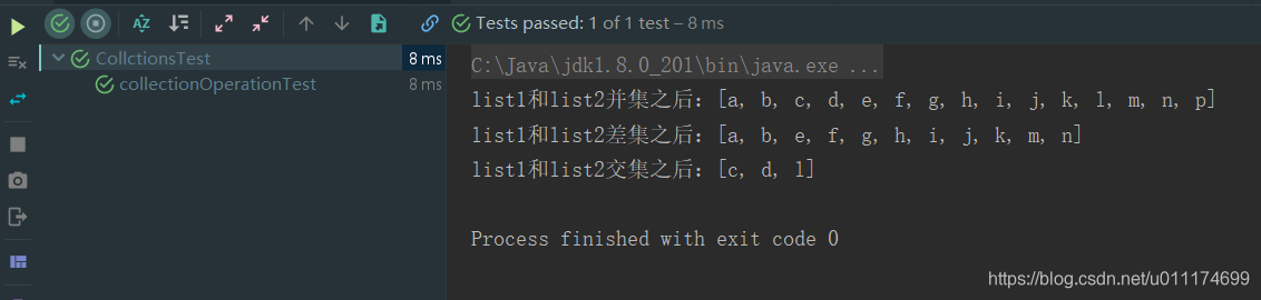 Apache工具库——Apache Commons的使用_apache commons beanutils-CSDN博客