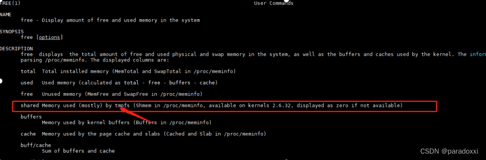 Linux共享内存异常增长：你真的了解shared吗？_linux shared-CSDN博客