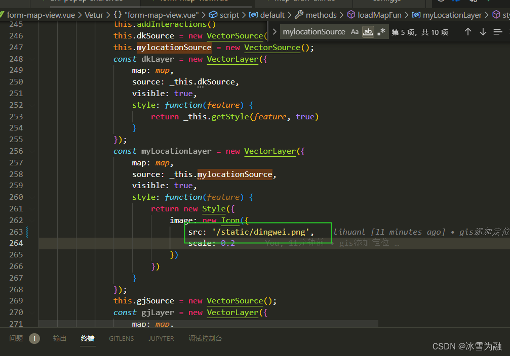 记录 App中 使用openlayers 地图添加图标不显示问题vue3 Openlayers Styleicon设置图片不显示 Csdn博客