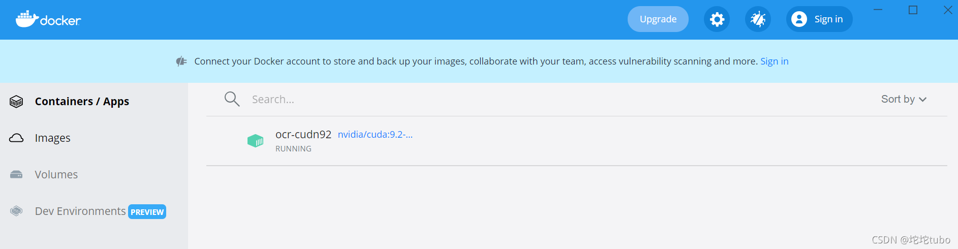 Docker创建paddlepaddle、paddlex深度学习环境并导出镜像_paddlex docker-CSDN博客