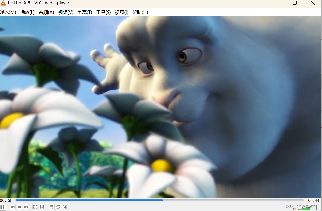 HTTP-FLV详解及分析_flv报文分析-CSDN博客