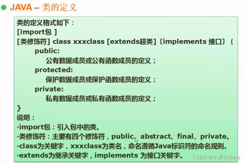 软考笔记——面向对象(大题)软考 面向对象 Java Csdn博客 0008