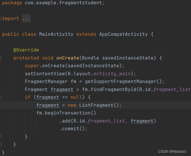 移动互联网开发（5）：高级UI_实现一个班级名单的列表视图 1. 每个列表项包含:个人照片,学号和姓名,电话; 2. 可-CSDN博客