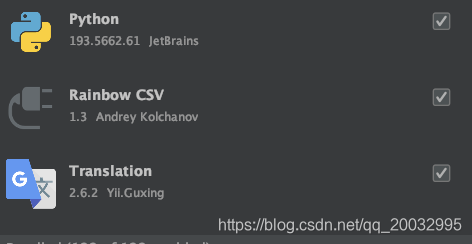 [IntelliJ IDEA]必下插件_idea luke reader插件-CSDN博客