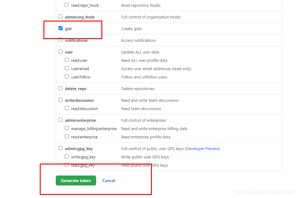 VScode 设置 github 账号同步_vscode设置github账户-CSDN博客