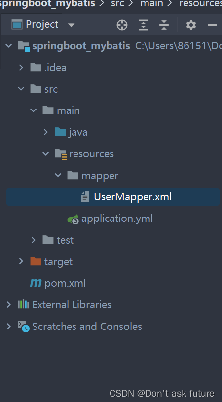 解决IDEA中 ***.xml配置文件，显示为普通的text文件，没有高亮效果等问题。_idea创建的xml文件图标显示为普通文件-CSDN博客