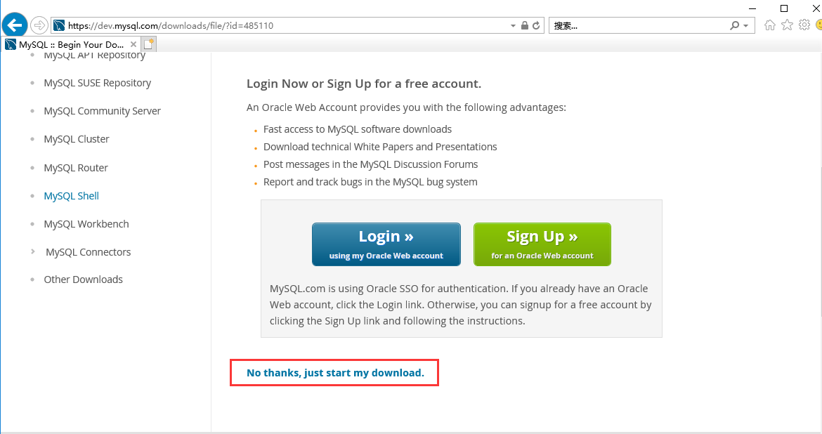 MySQL基础知识（一）-超详细Windows系统安装MySQL详细教程_mysql windows版本-CSDN博客