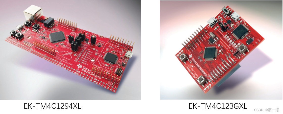 TM4C12x学习笔记（1）-初识TM4C12x_tm4c12 调试-CSDN博客