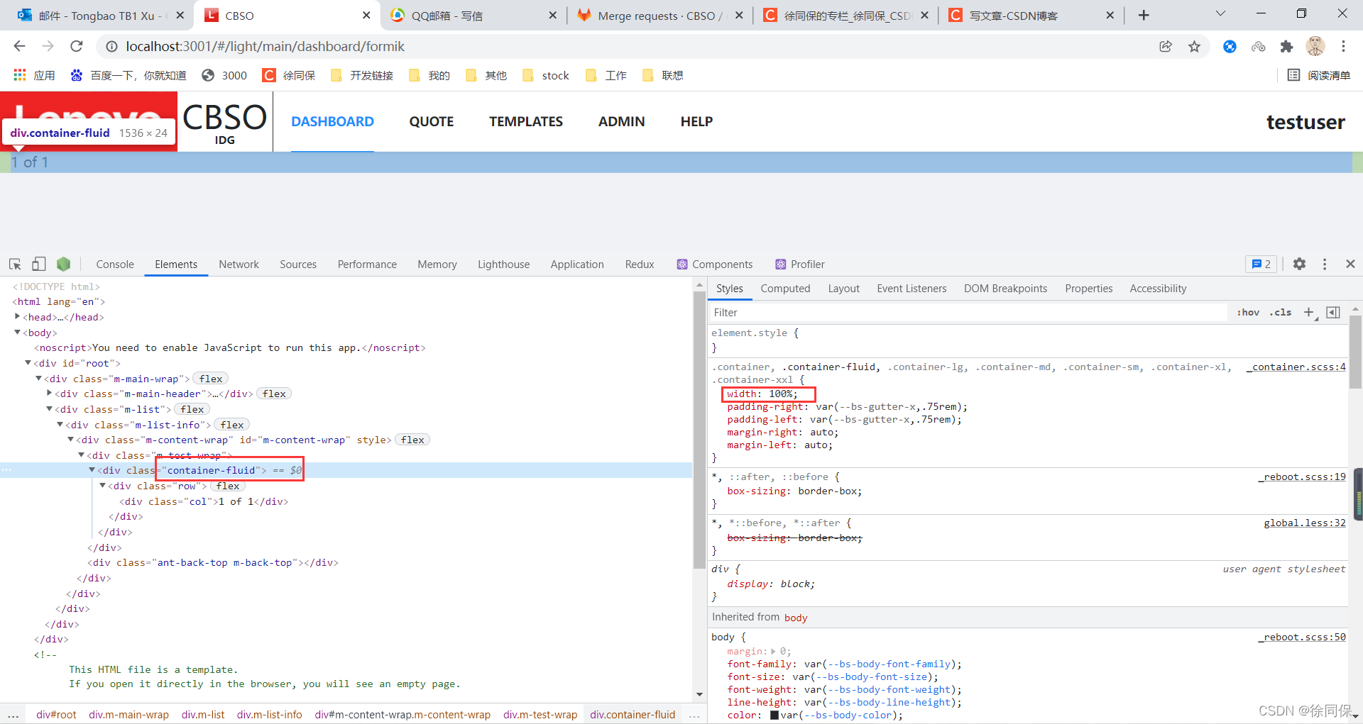 react-bootstrap Container组件如何设置宽度100%_bootstrap 侧边栏菜单宽度100%-CSDN博客