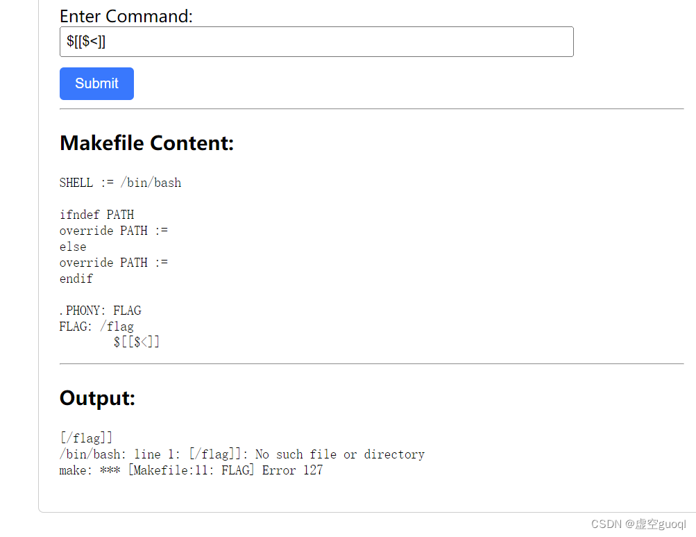 XYCTF 2024 全方向 WriteUp_xy2024.eu-CSDN博客