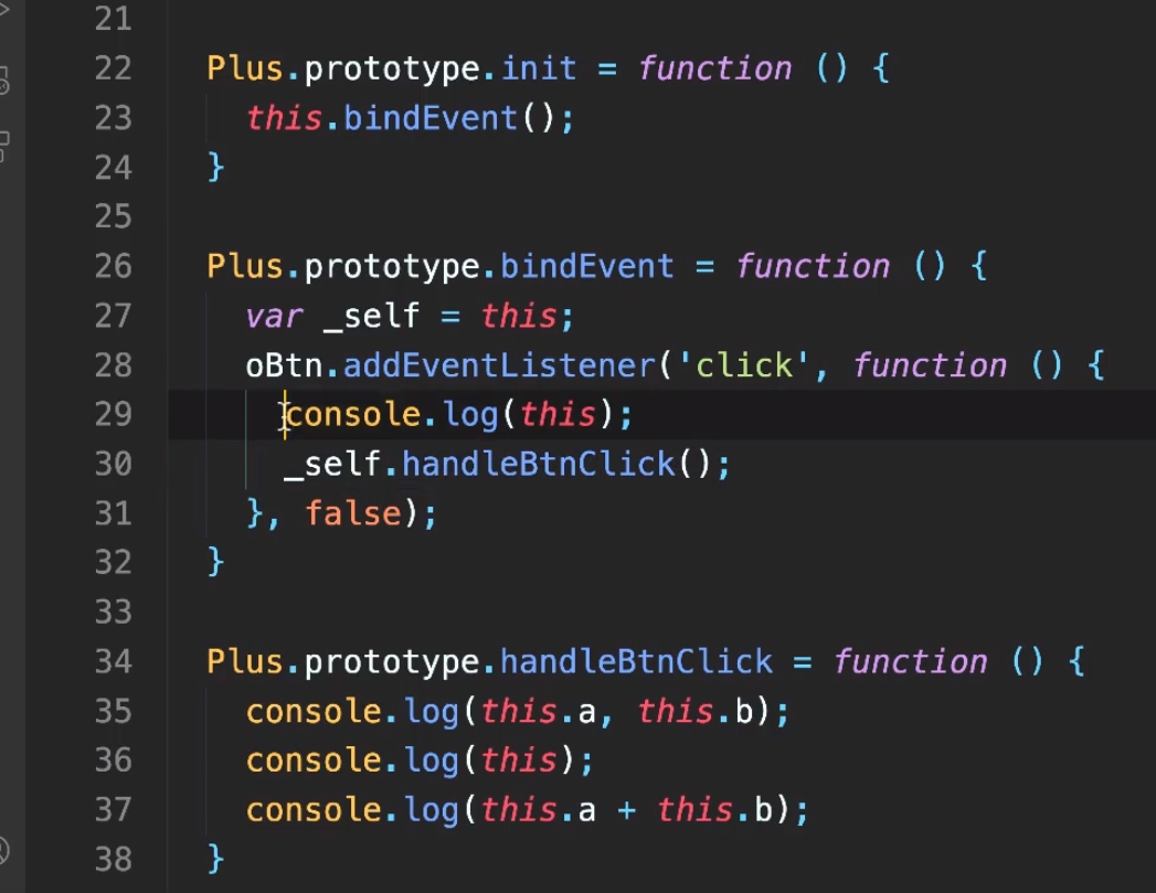 前端学习笔记202309学习笔记第九十二天-this指向问题24-CSDN博客