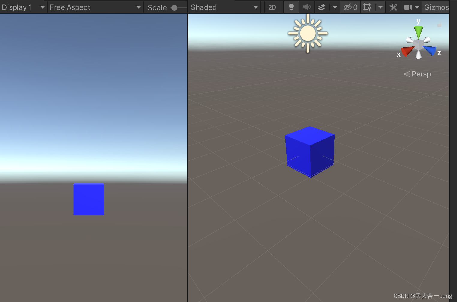 Unity Dotween动画_unity tween动画-CSDN博客