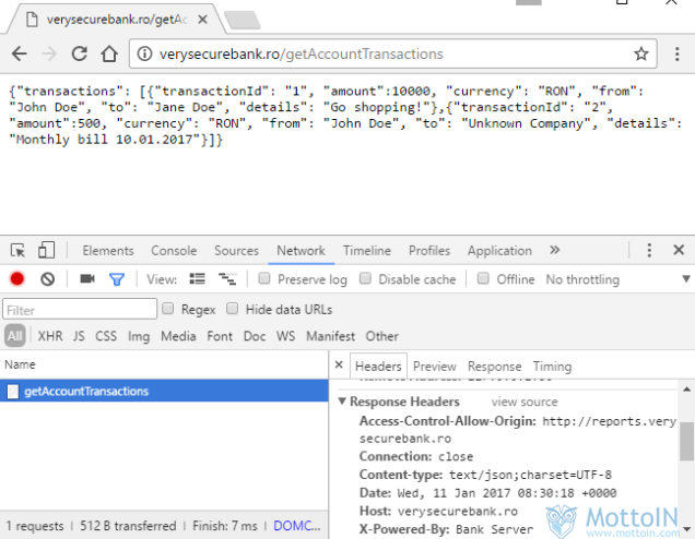 web安全--JSONP注入实践_jsonp 注入-CSDN博客