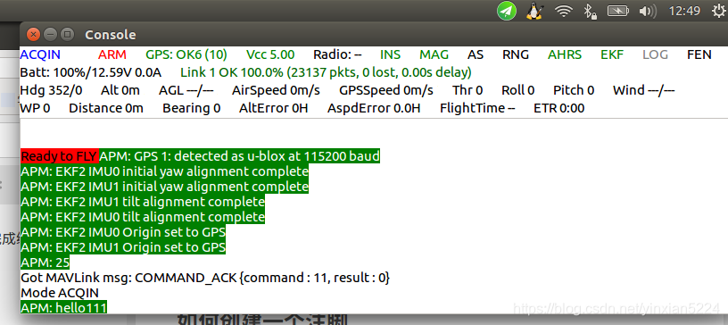 Ardupilot添加一个新模式全攻略，以Copter为例_gcs.send-CSDN博客