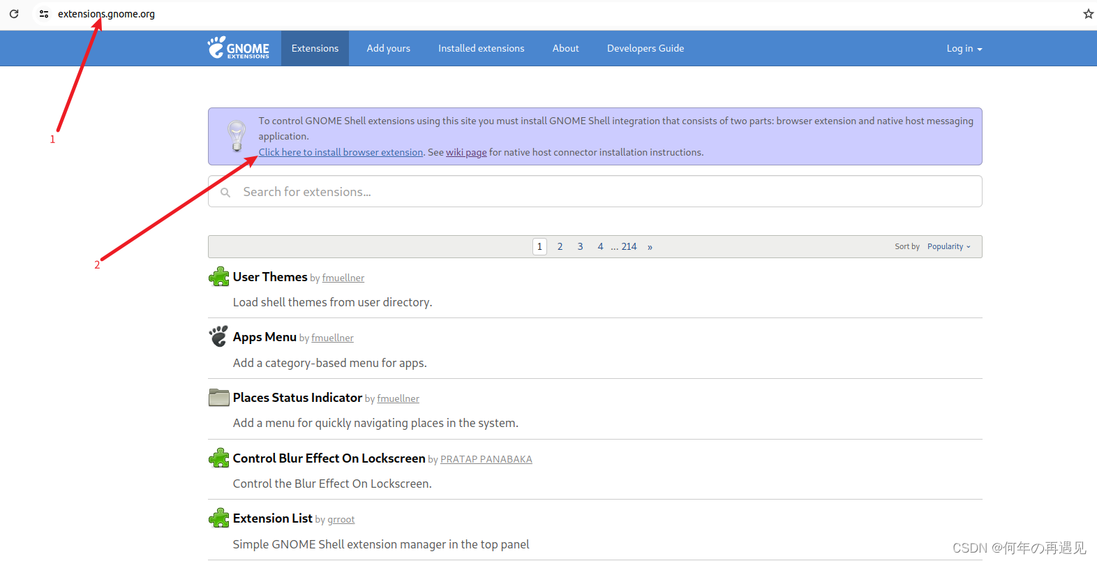 Ubuntu去除烦人的顶部【活动】按钮_ubuntu activities-CSDN博客