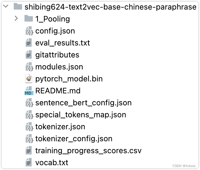 Transformers中加载预训练模型的过程剖析(一)_transformers 加载模型-CSDN博客