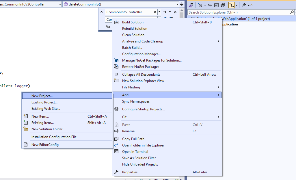 .net8系列-03图文并茂手把手教你配置Swagger以及实现接口版本控制_netcore mvc swagger-CSDN博客